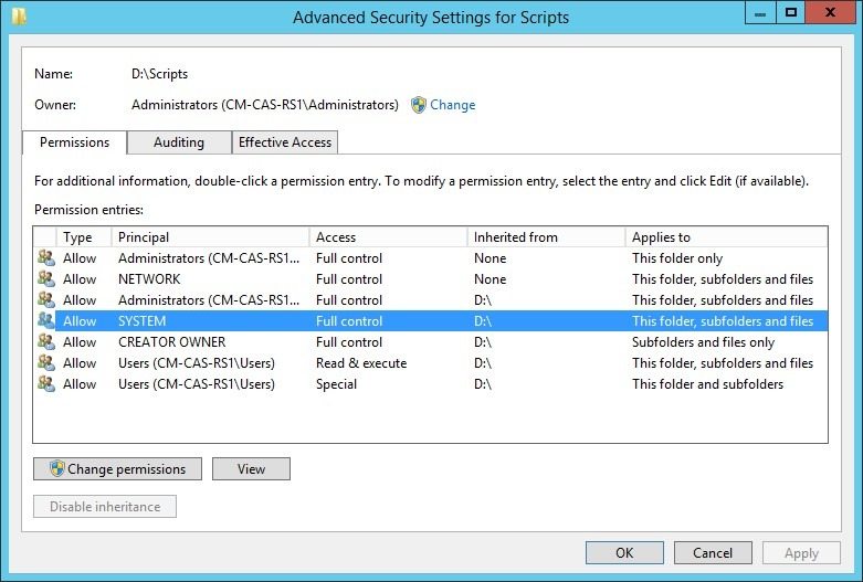 How To Automatically Backup Configmgr Reports Using Sql Server Agent