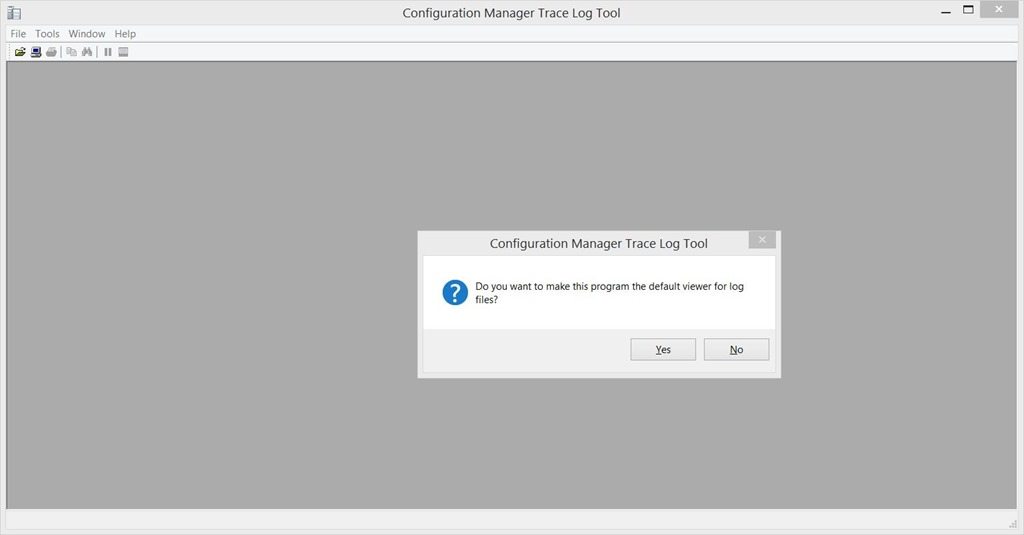 What is CMTrace & How Do You Use It? - Recast Software