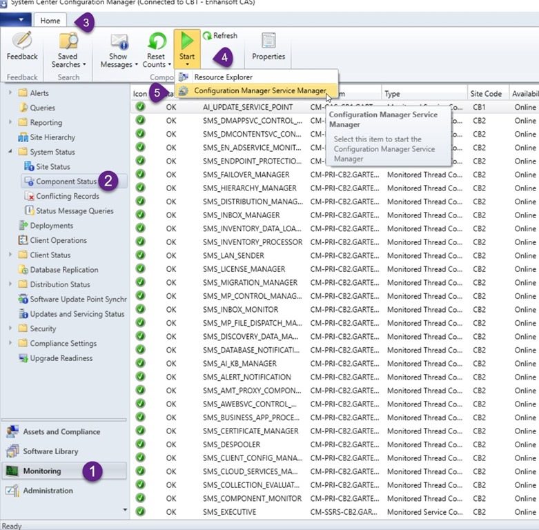 How To Increase The Size Of Sccm Site Server Log Files