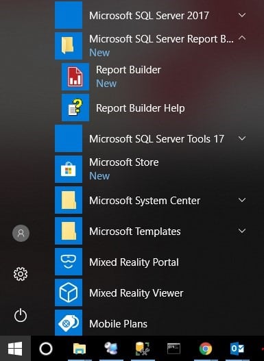 How Can I Install Report Builder? | Recast Software