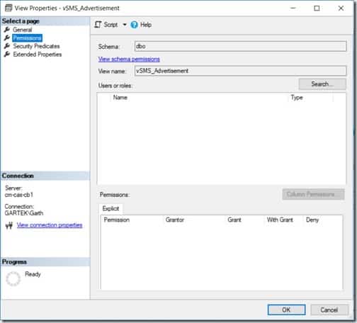 Why Is It Important To Use Supported Sql Views With Sccm Reporting