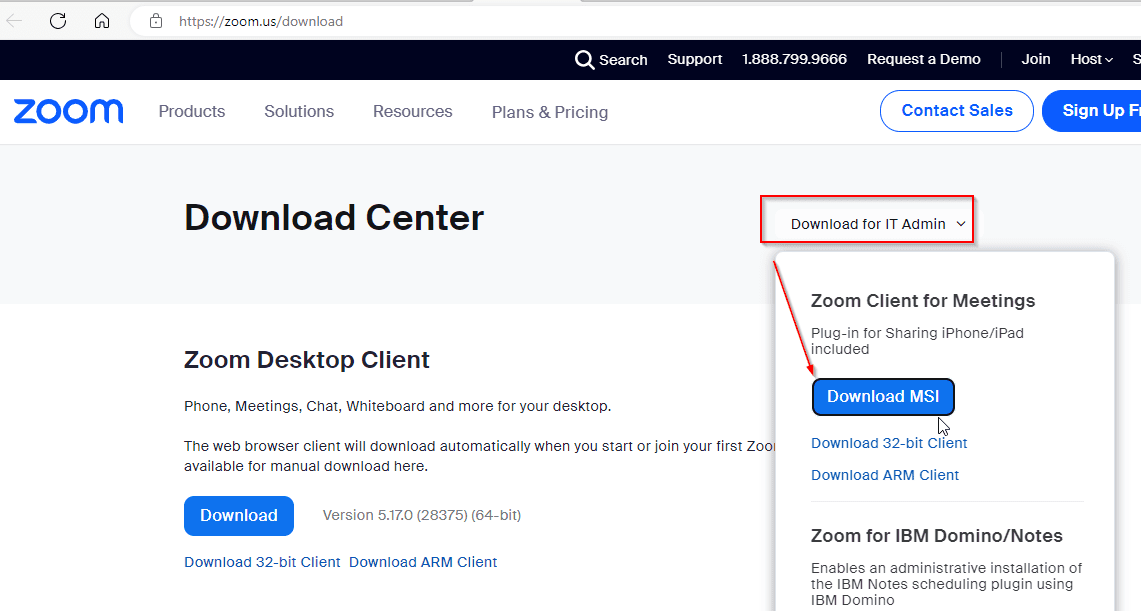 How To Create A Win32 Application And Deploy With Intune Recast Software