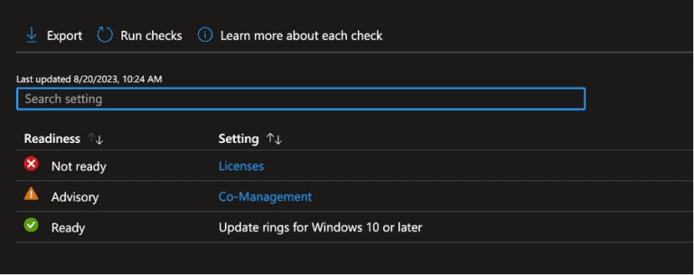 Windows Patching Via Intune Recast Software
