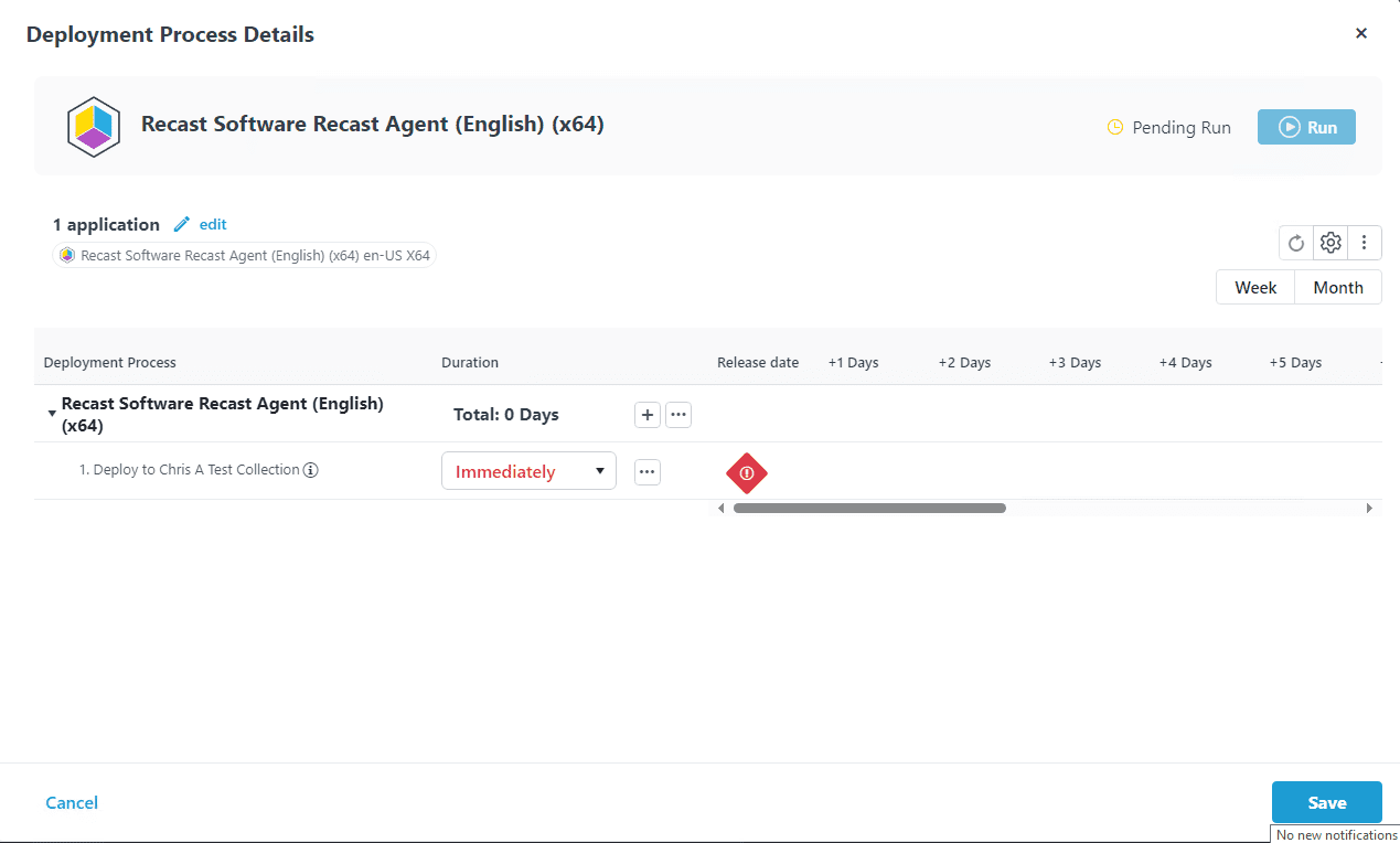 How To Deploy Recast Agent And Right Click Tools With Application Manager Recast Software