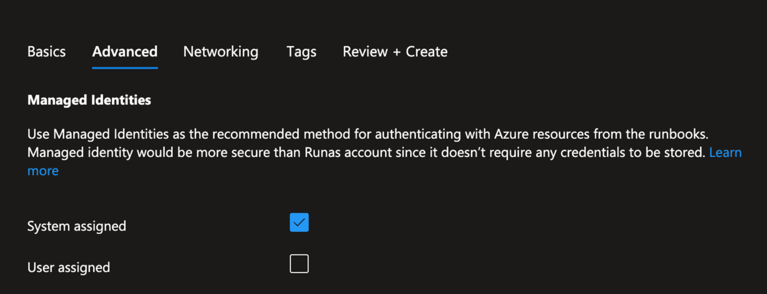 Automating Intune Tasks With Azure Automation A Beginners Guide Recast Software