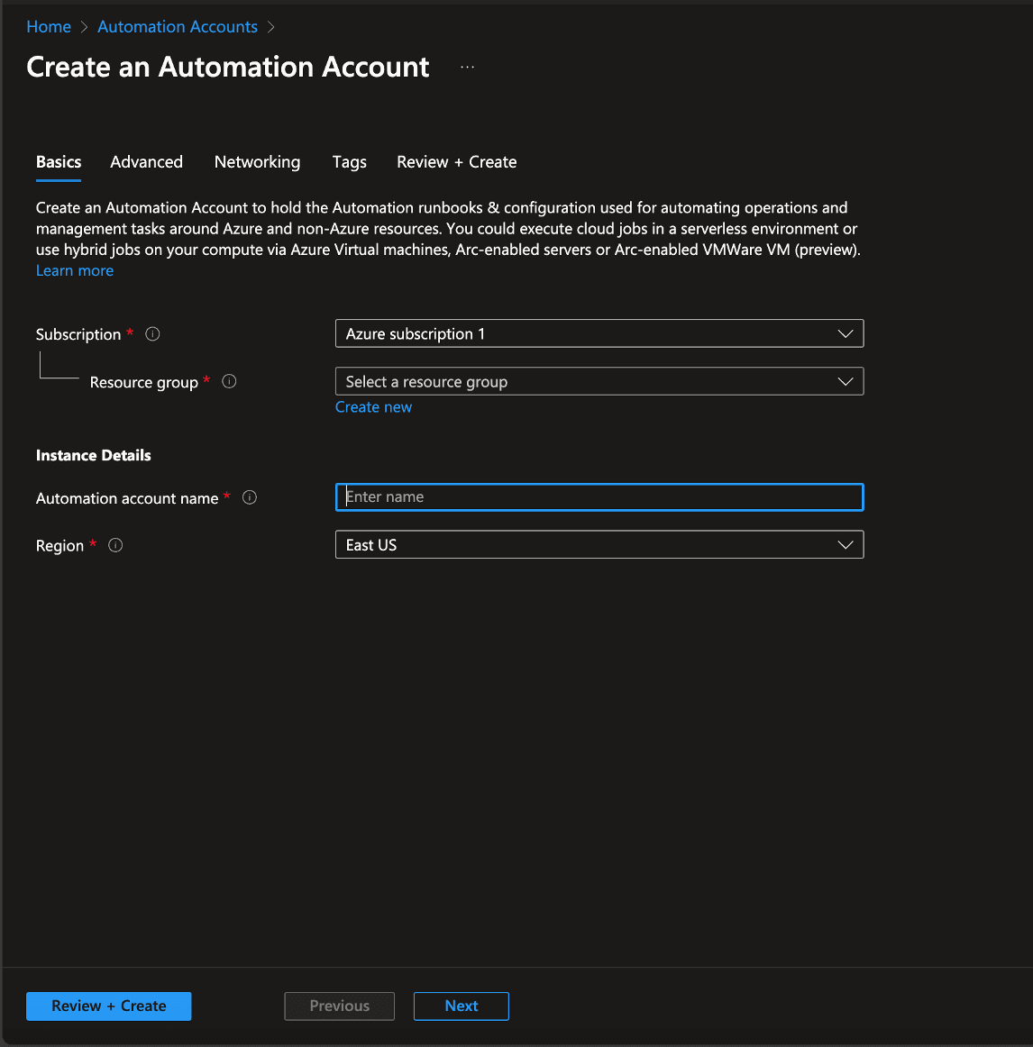 Automating Intune Tasks With Azure Automation A Beginners Guide Recast Software