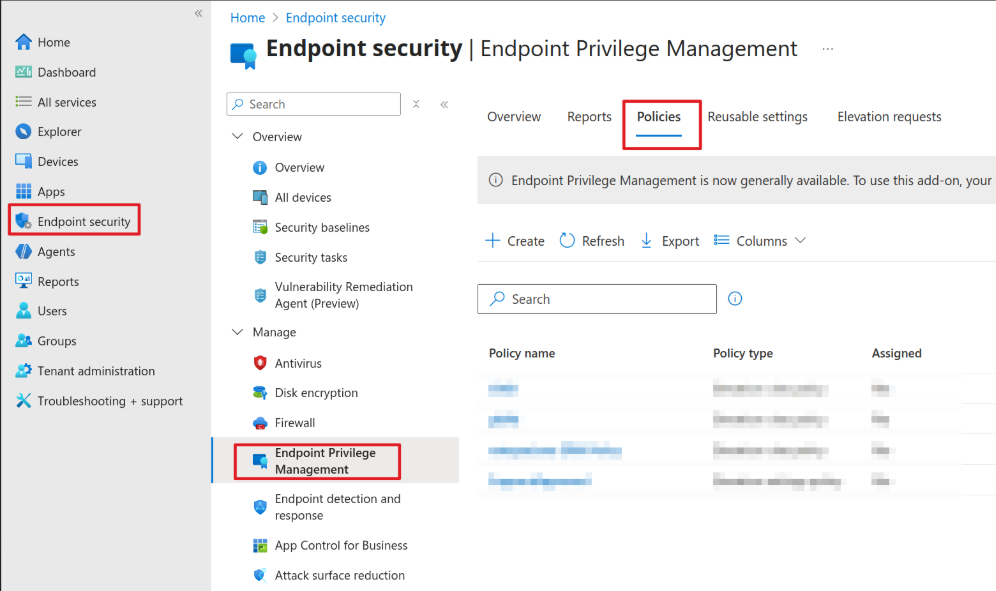 Getting Started with Endpoint Privilege Management (EPM) - Recast